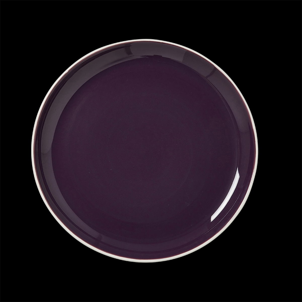 Nyx - Nordic Coupe Plate - 12190634