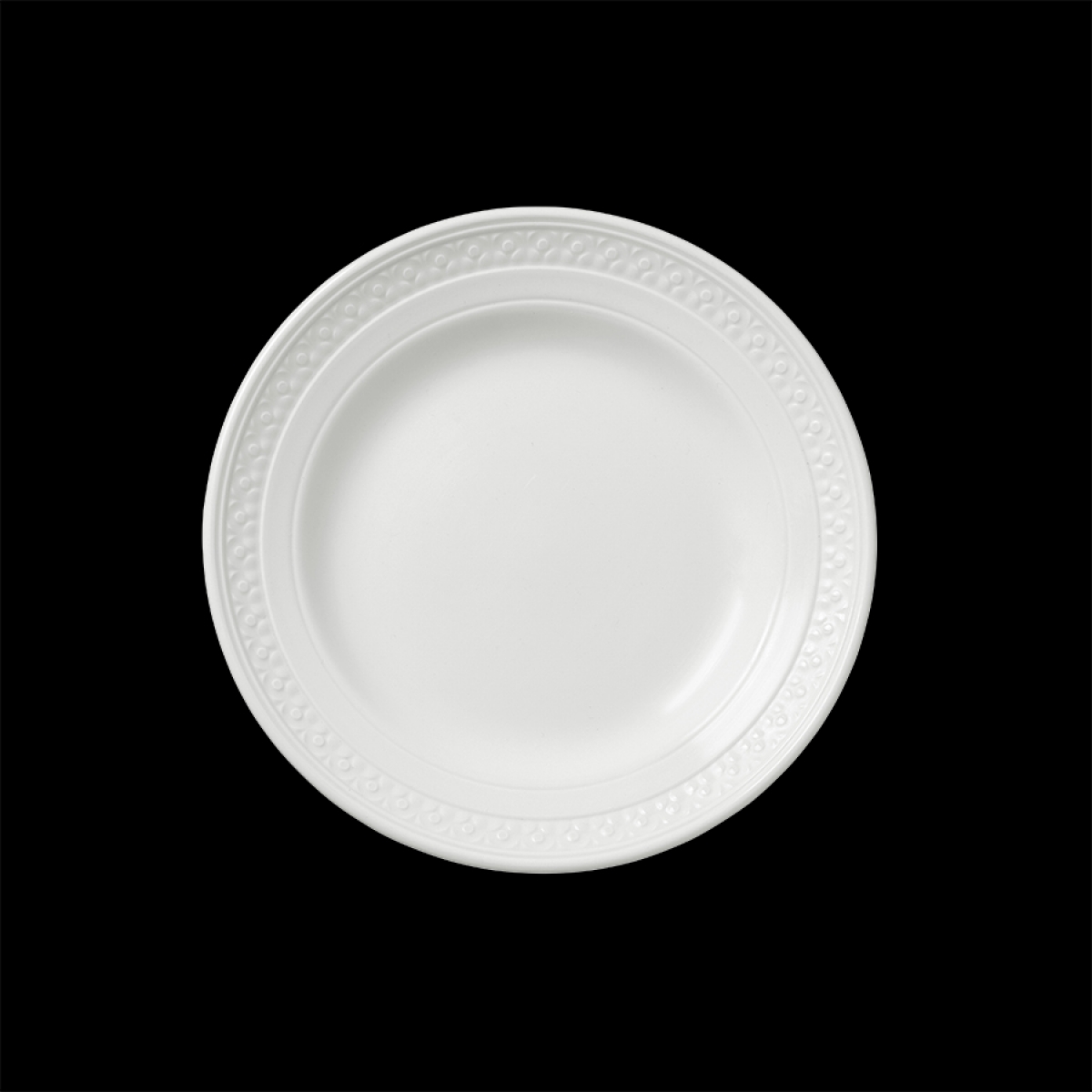Bead - Pasta/ Soup Plate - 1403X0125