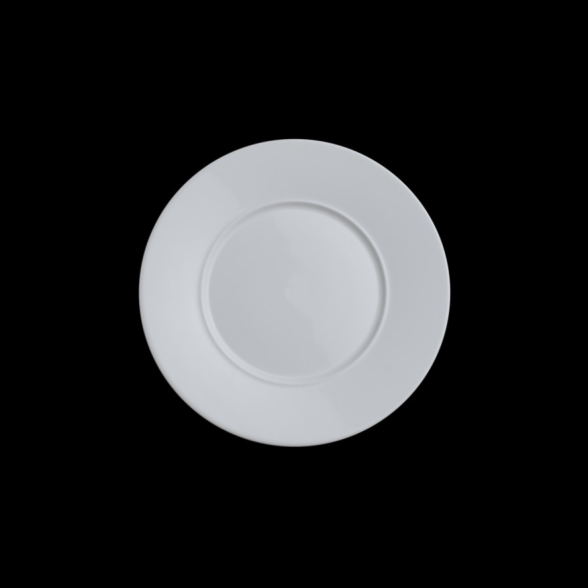 Signature - Wing Plate - 41150ST7209