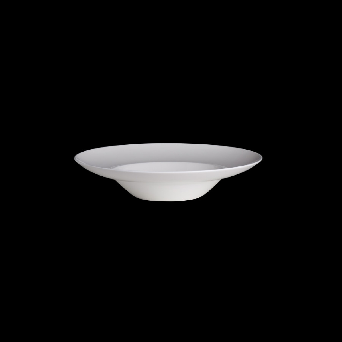 Signature - Rimmed Coupe Bowl - 41150ST7216