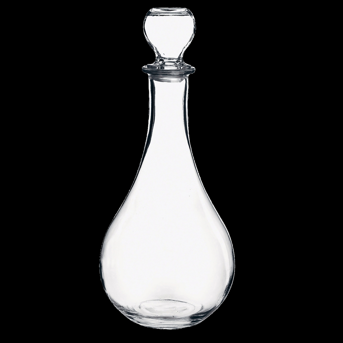 Loto - Loto Decanter - 4925Q179