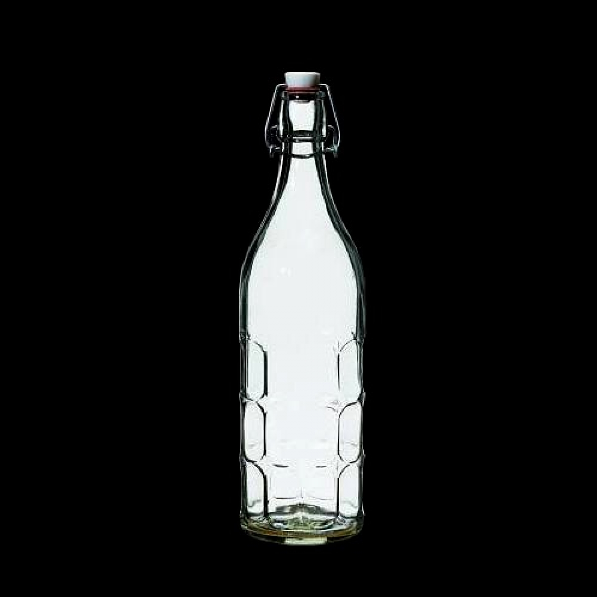 Swing Top Bottles - Moresca Bottle - 4953Q512