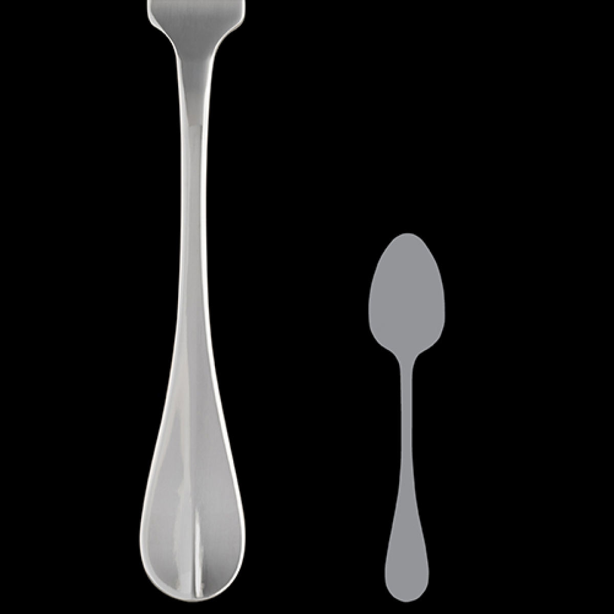 Baguette - Teaspoon - 5300S001