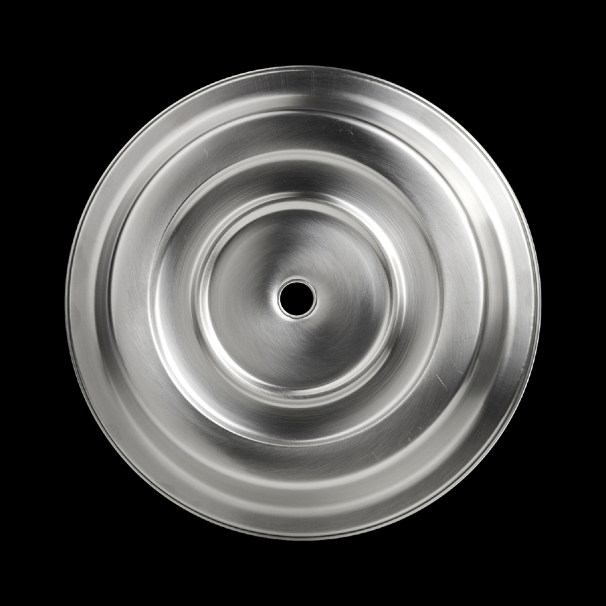 Plate Cover - Plate Cover - 5379S821