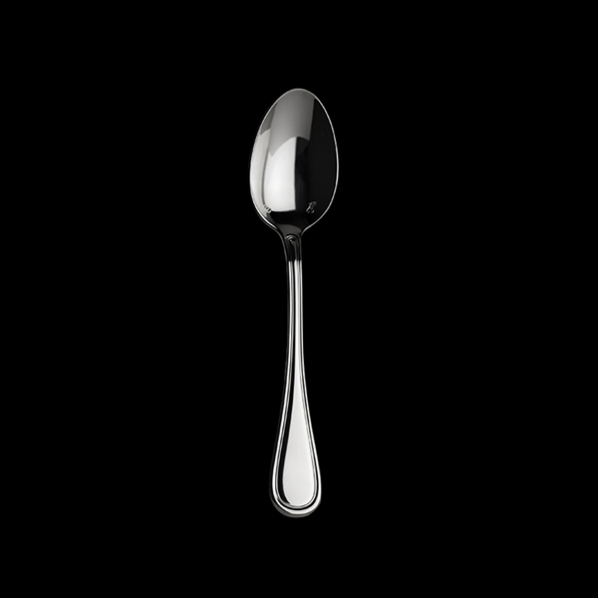 Norma - Oval Bowl Soup/Dessert Spoon - 5508J003