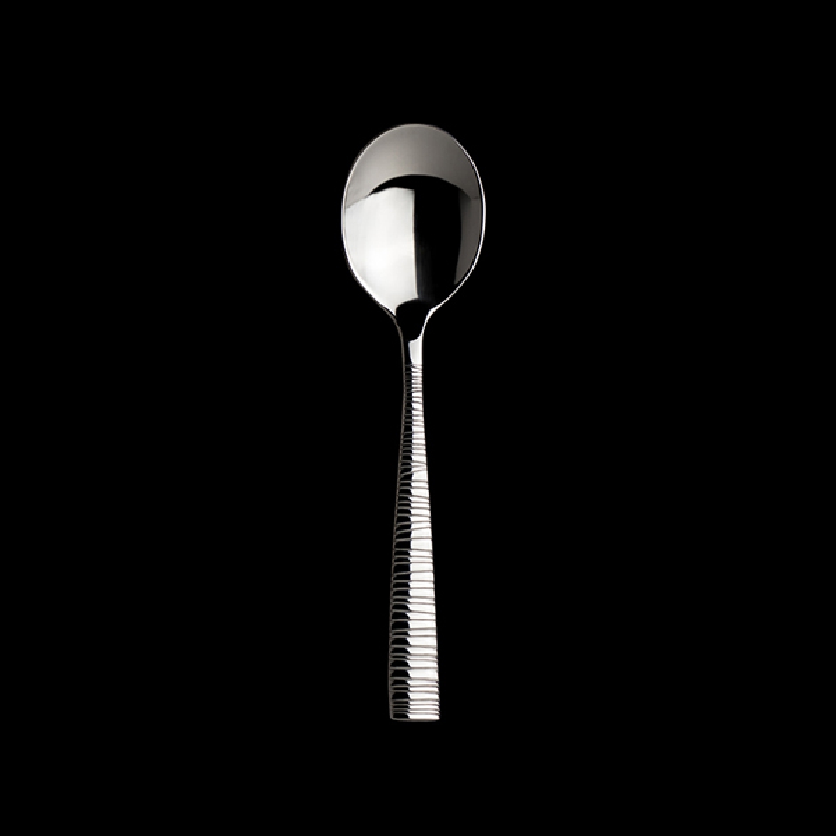 Pirouette - Bouillon Soup Spoon - 5732SX002