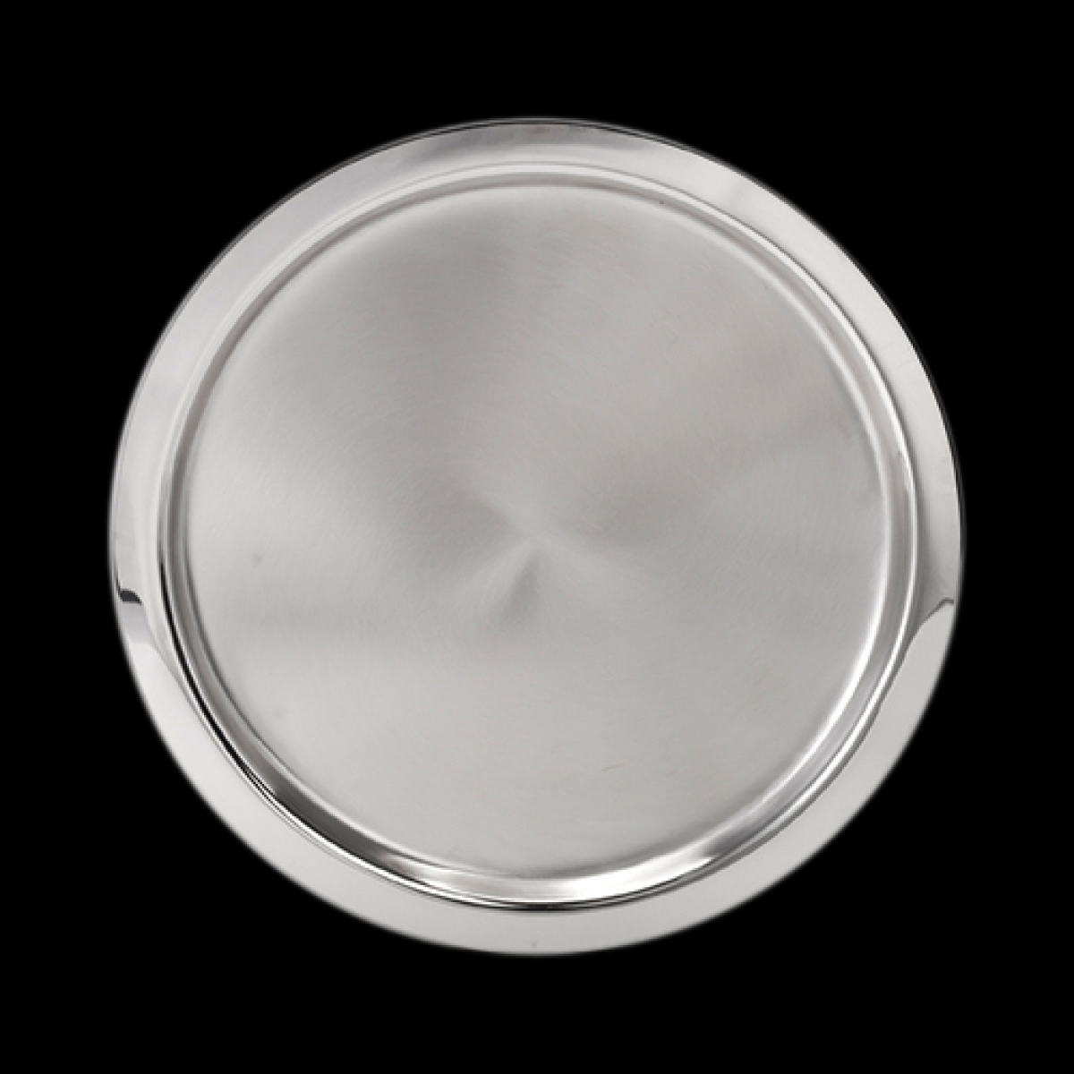 Metal Trays - Round Tray - 5851JX35