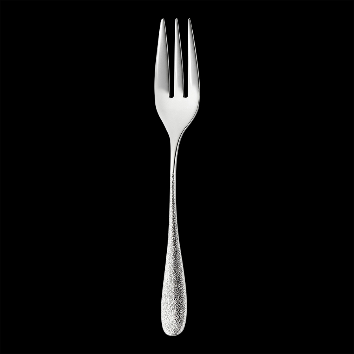 Sandstone - Pastry Fork - 6032SX068