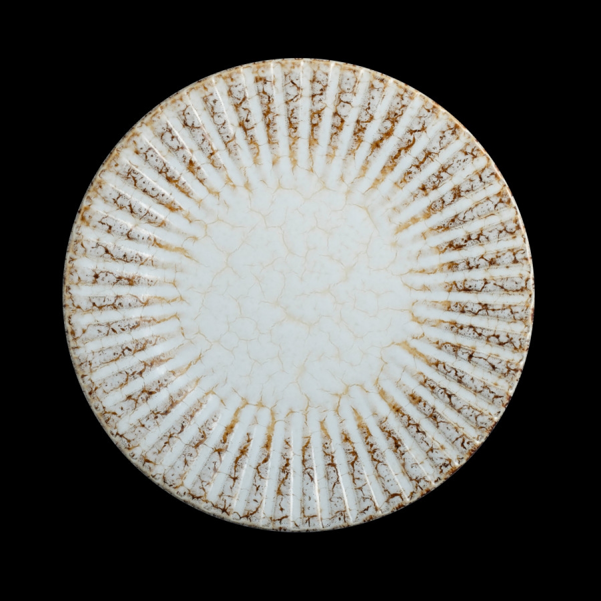 Adelaide - Coupe Plate - 6162RG140