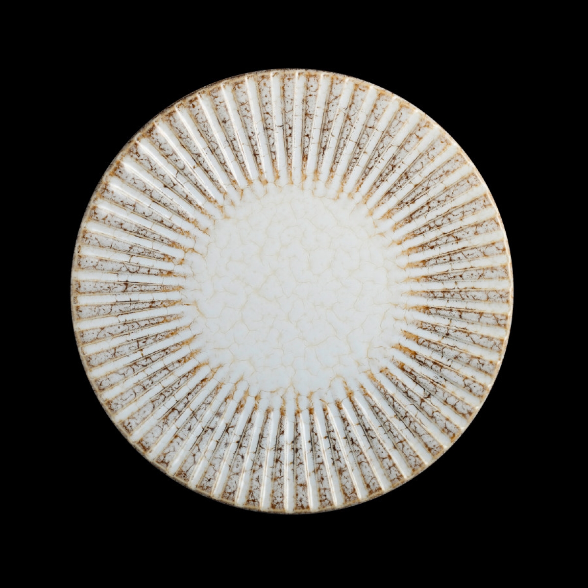 Adelaide - Coupe Plate - 6162RG141