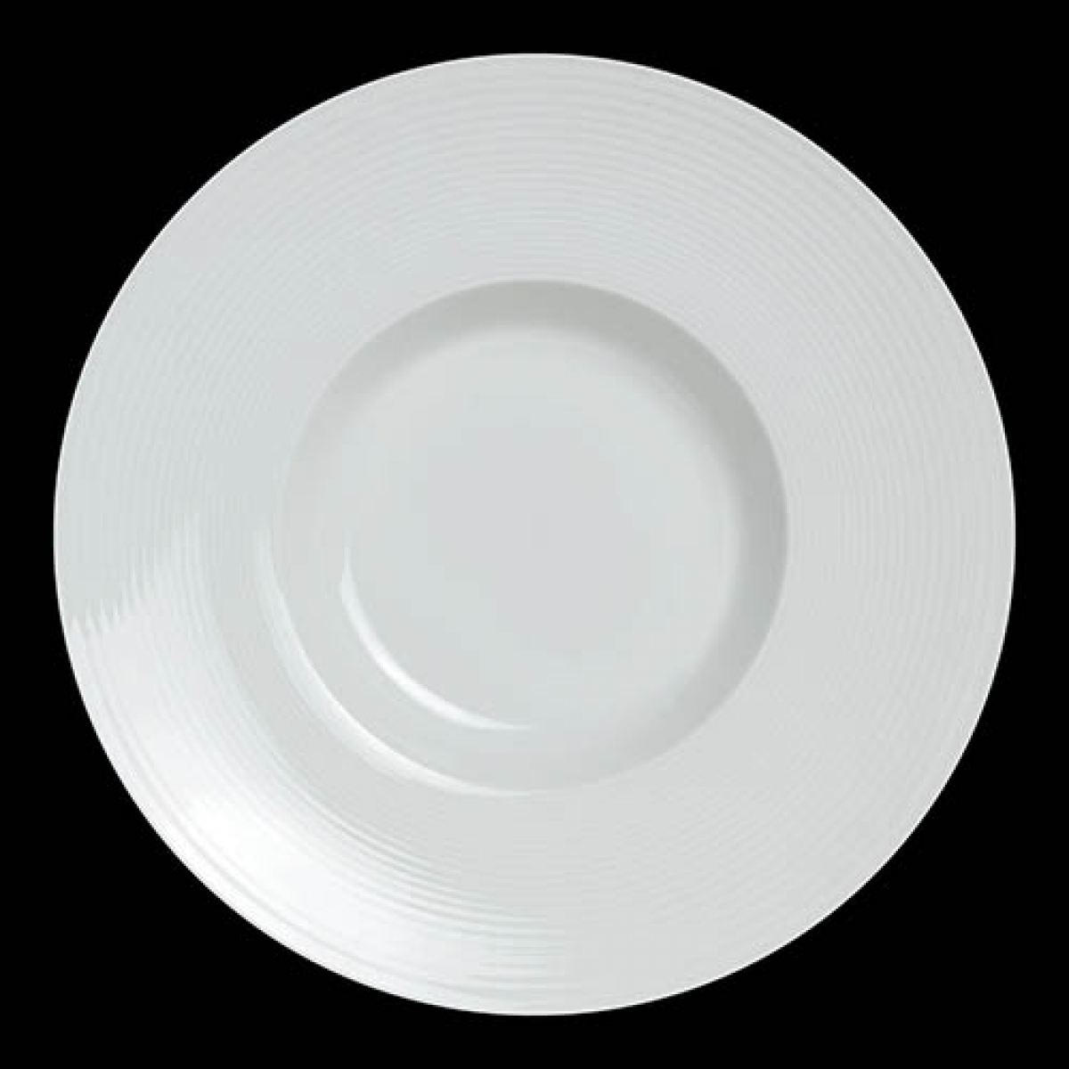 Virtuoso - Rim Pasta Plate - 6305P698