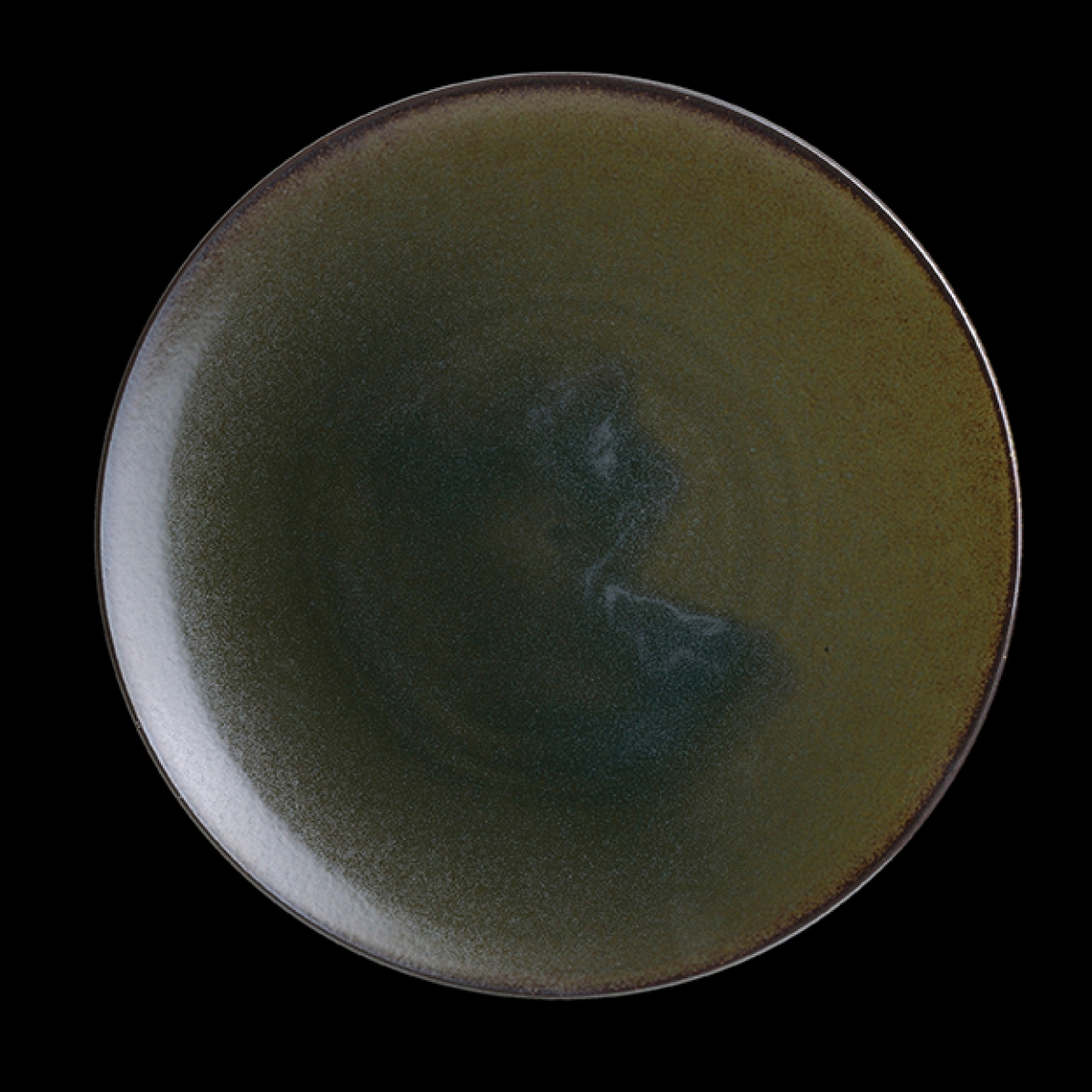 Wabi Sabi - Coupe Plate - 6413MY009