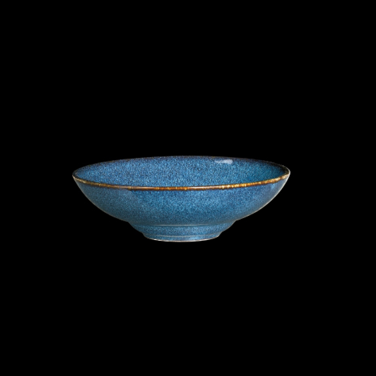 Wabi Sabi - Bowl Coupe Rimmed - 6414MY013