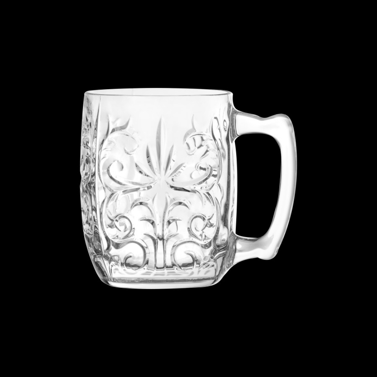 Tattoo - Moscow Mule Mug - 676RCR381