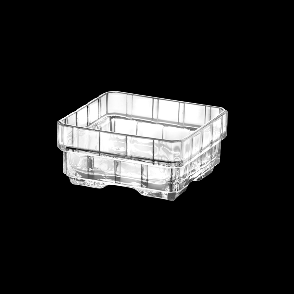 Click Clack - Dish - 689RCR453