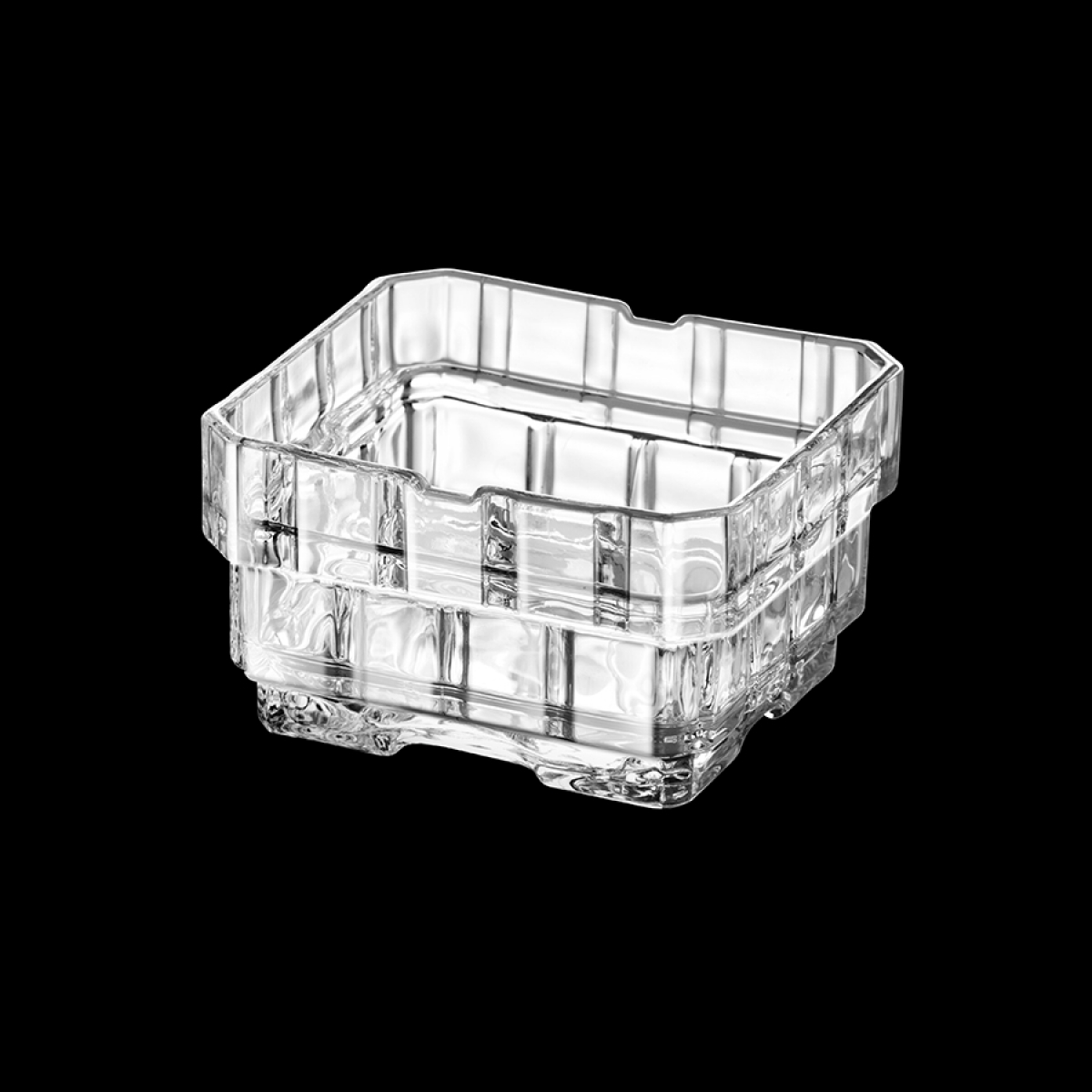 Click Clack - Dish - 689RCR454