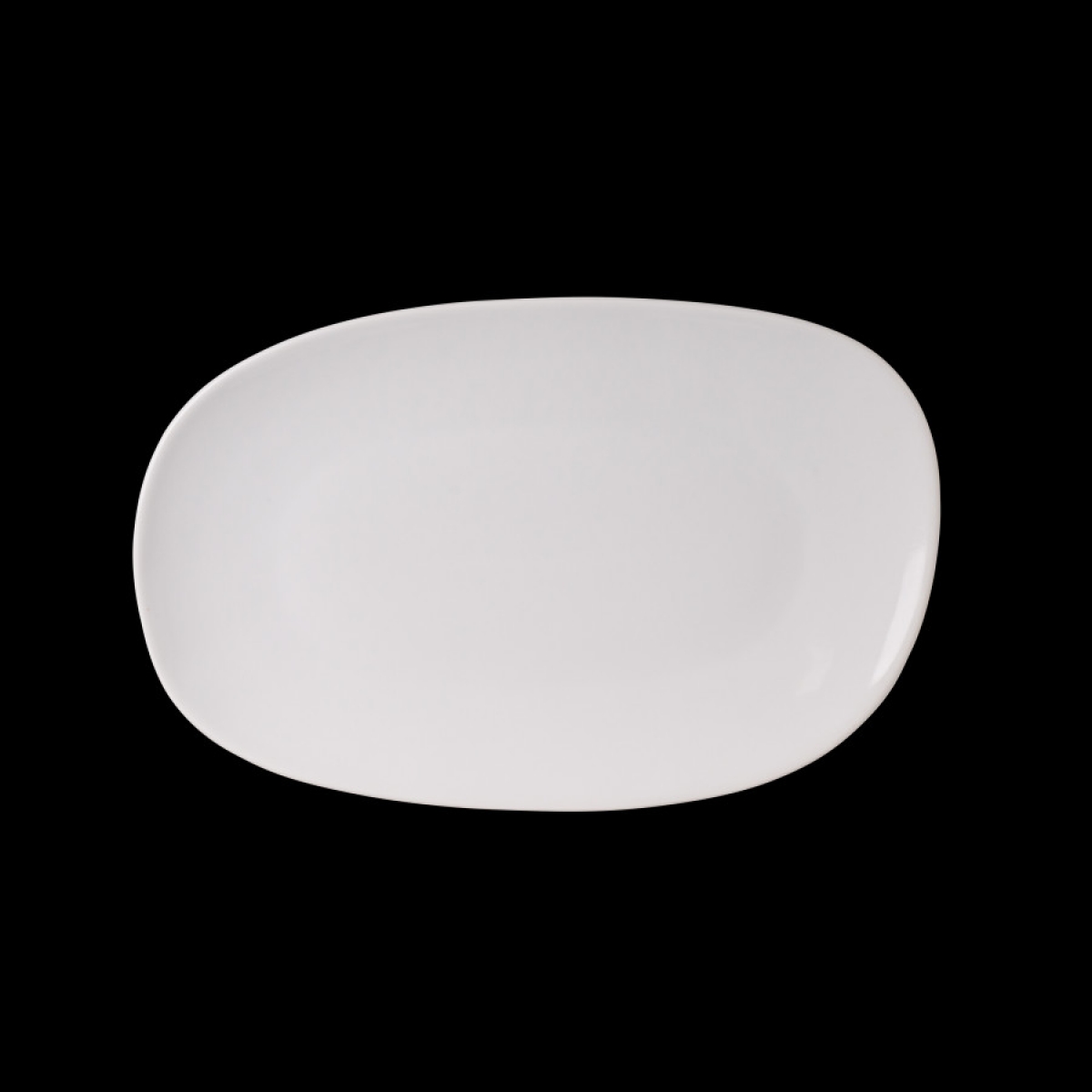 Bistro - Large Oval Plate - 6900E5037