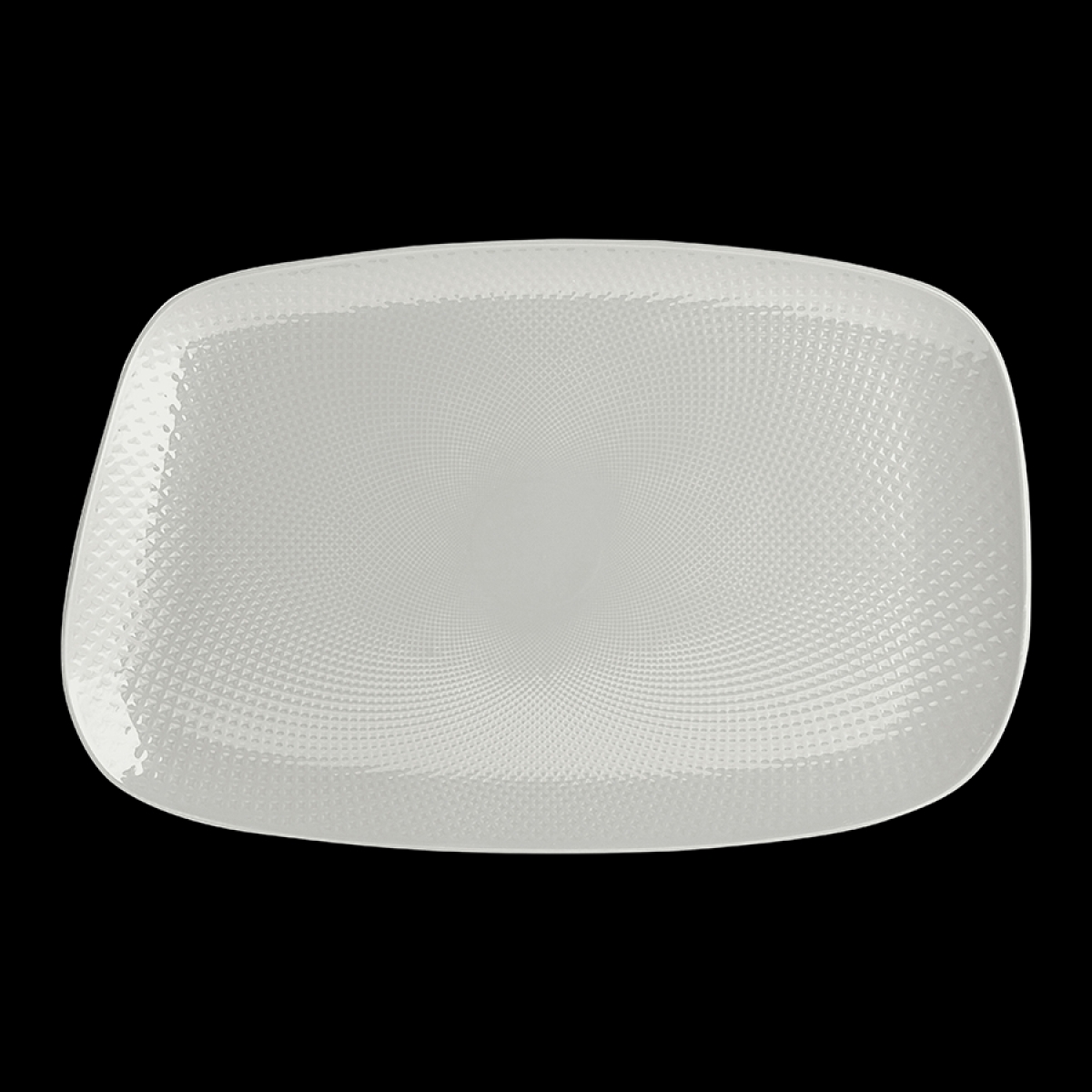 Alpha Ceram Buffet - Rectangle Platter - 6958E6134