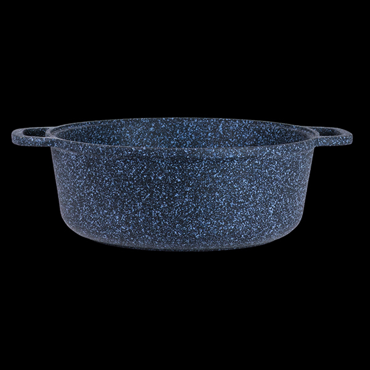 Folio Cookware & Bakeware - Round Induction Buffet Pot W/Tempered Glass ...