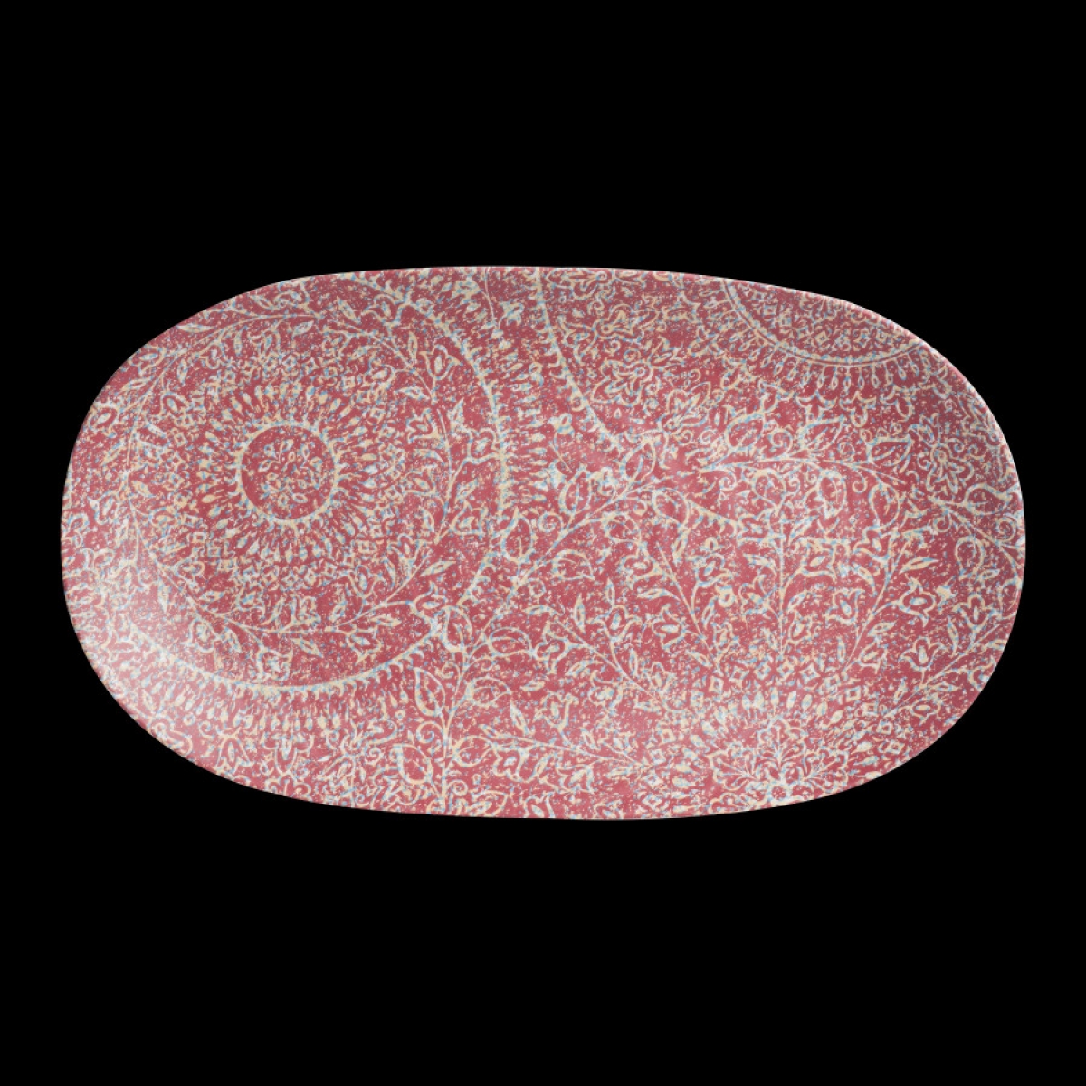 Solano - Platter - 7123TM076