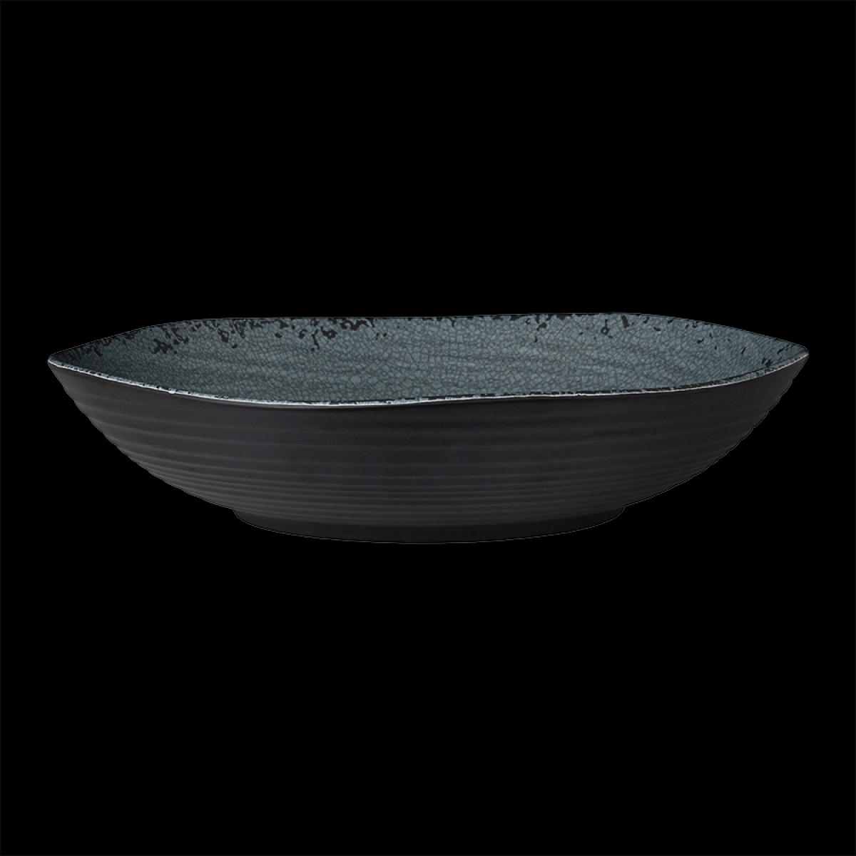 Pompeii - Large Round Shallow Bowl - 7184TM043