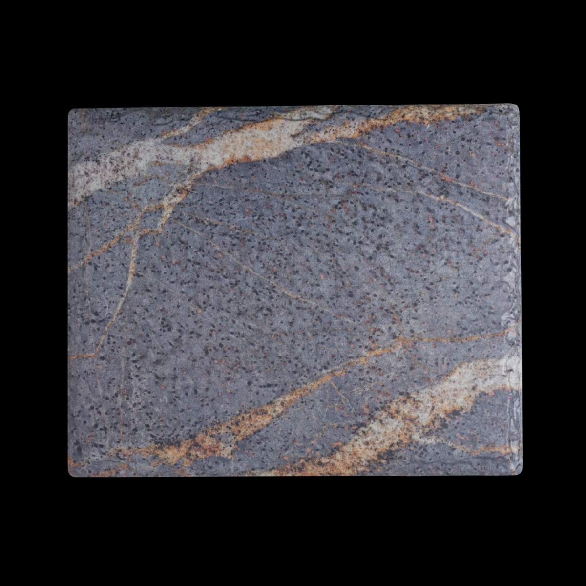 Quarry - Rectangle Tray - 7192TM309