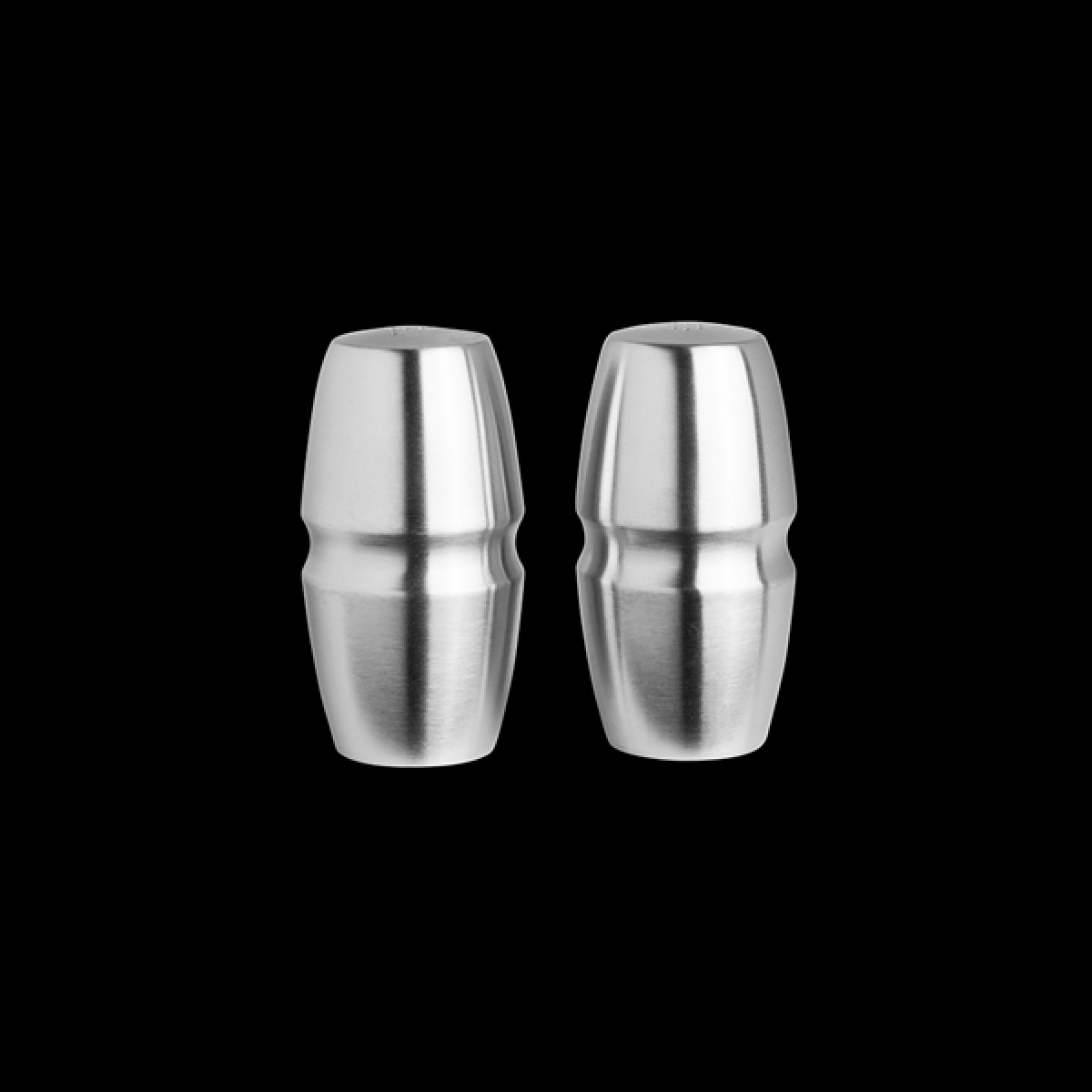 Metal - Salt & Pepper Set - 7347MW147