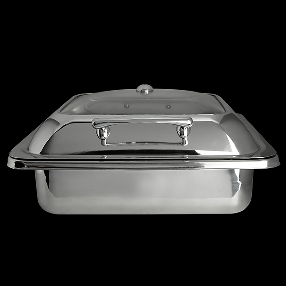 Creations Buffet - Square Chafing Dish - 7351MW104