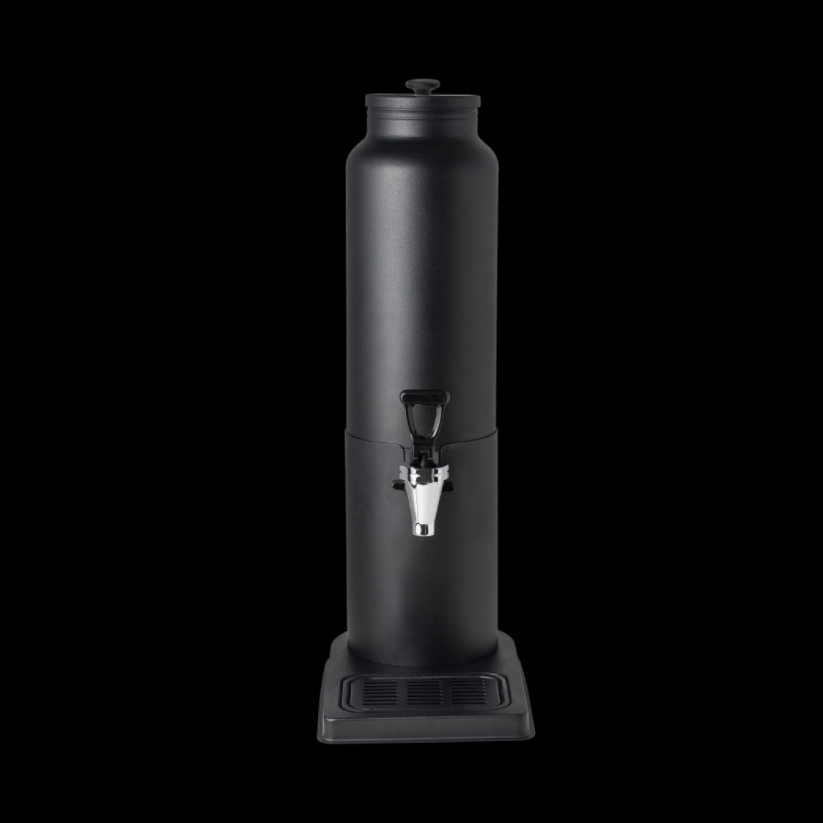 Axis Beverage - Milk Urn and Base - 7354MW311