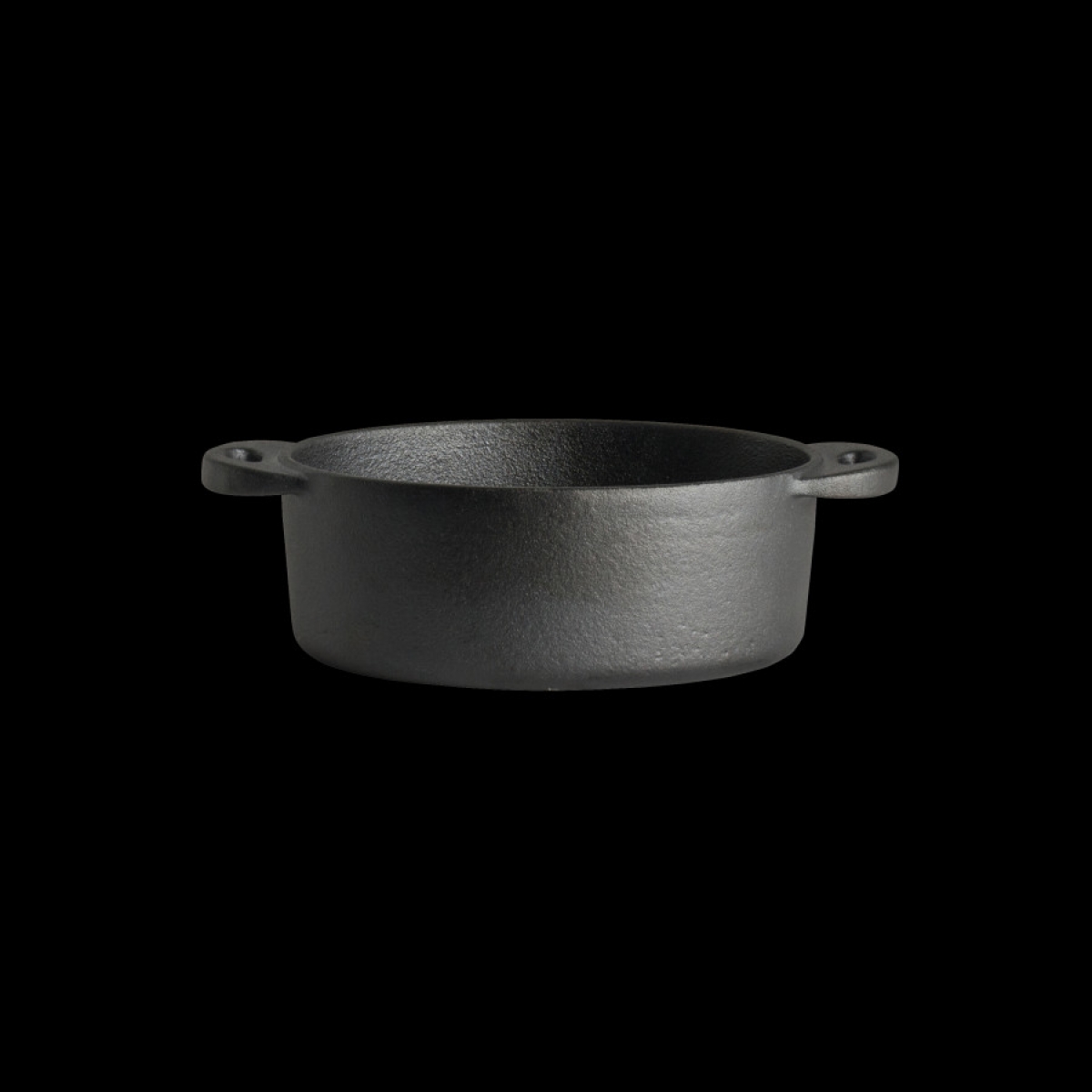 Cast Iron - Cast Iron - 7361MW202