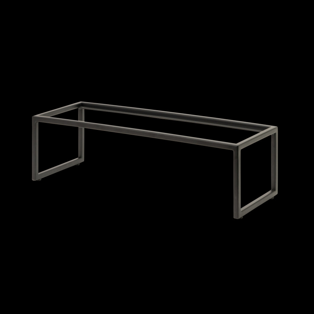 Axis Pivot - Rectangle Riser - 7363MW334