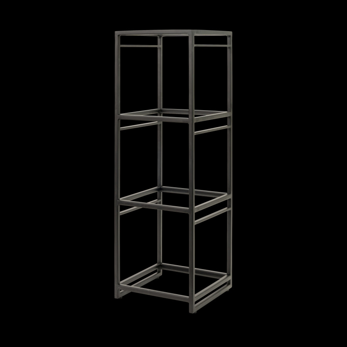 Axis Spire - Square Tiered Riser - 7363MW345