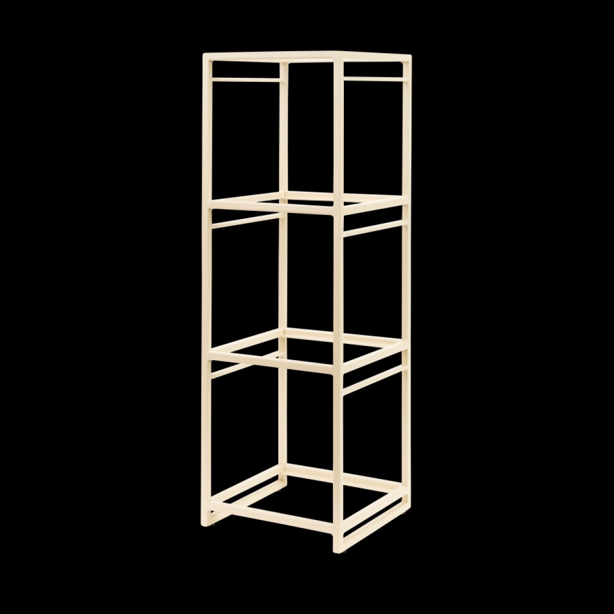 Axis Spire - Square Tiered Riser - 7365MW345