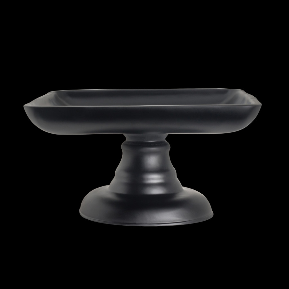 Folio Resin - Flat Square Stand - 7710ER004