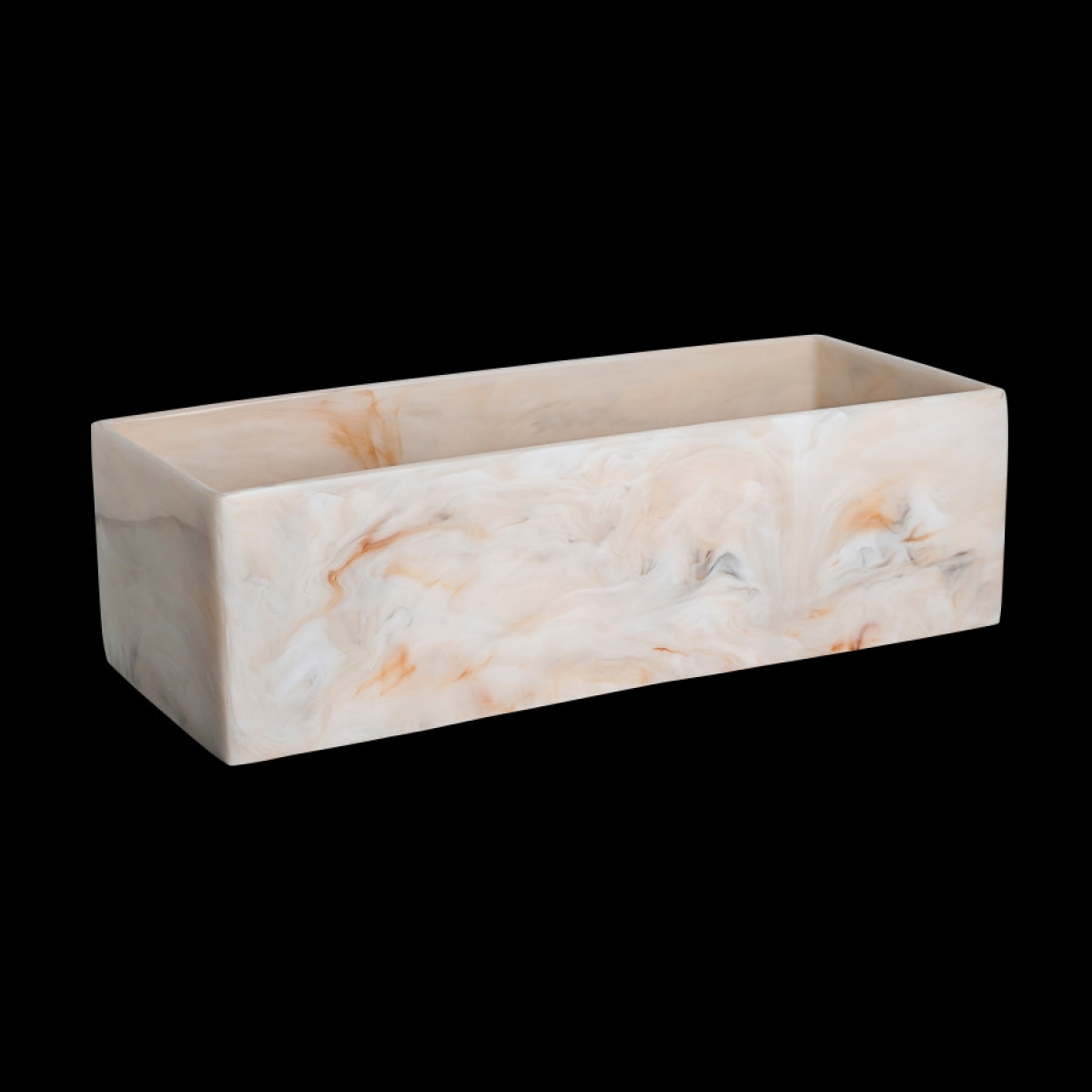 Canyon Valley - Rectangle Riser - 7773ER222