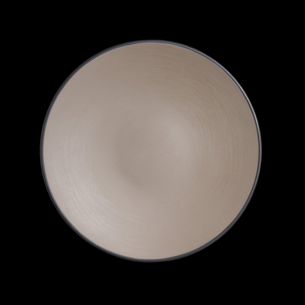 Baja - Round Plate - 7810JB019