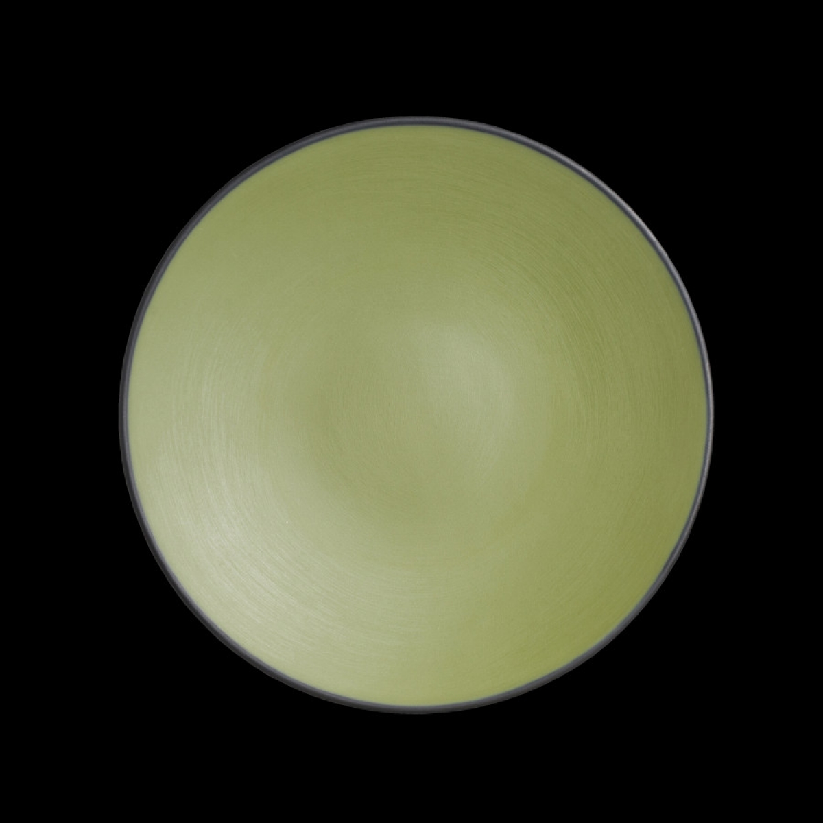 Baja - Round Plate - 7820JB019