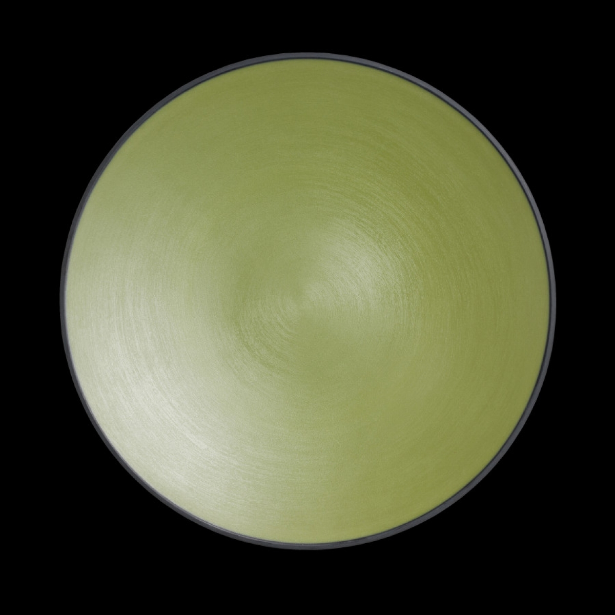 Baja - Round Plate - 7820JB020