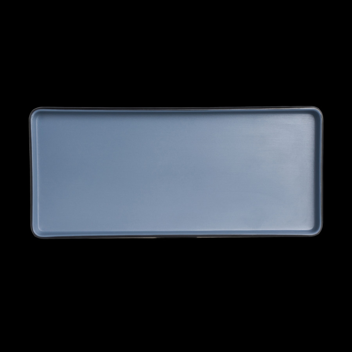 Baja - Rectangle Plate - 7830JB023
