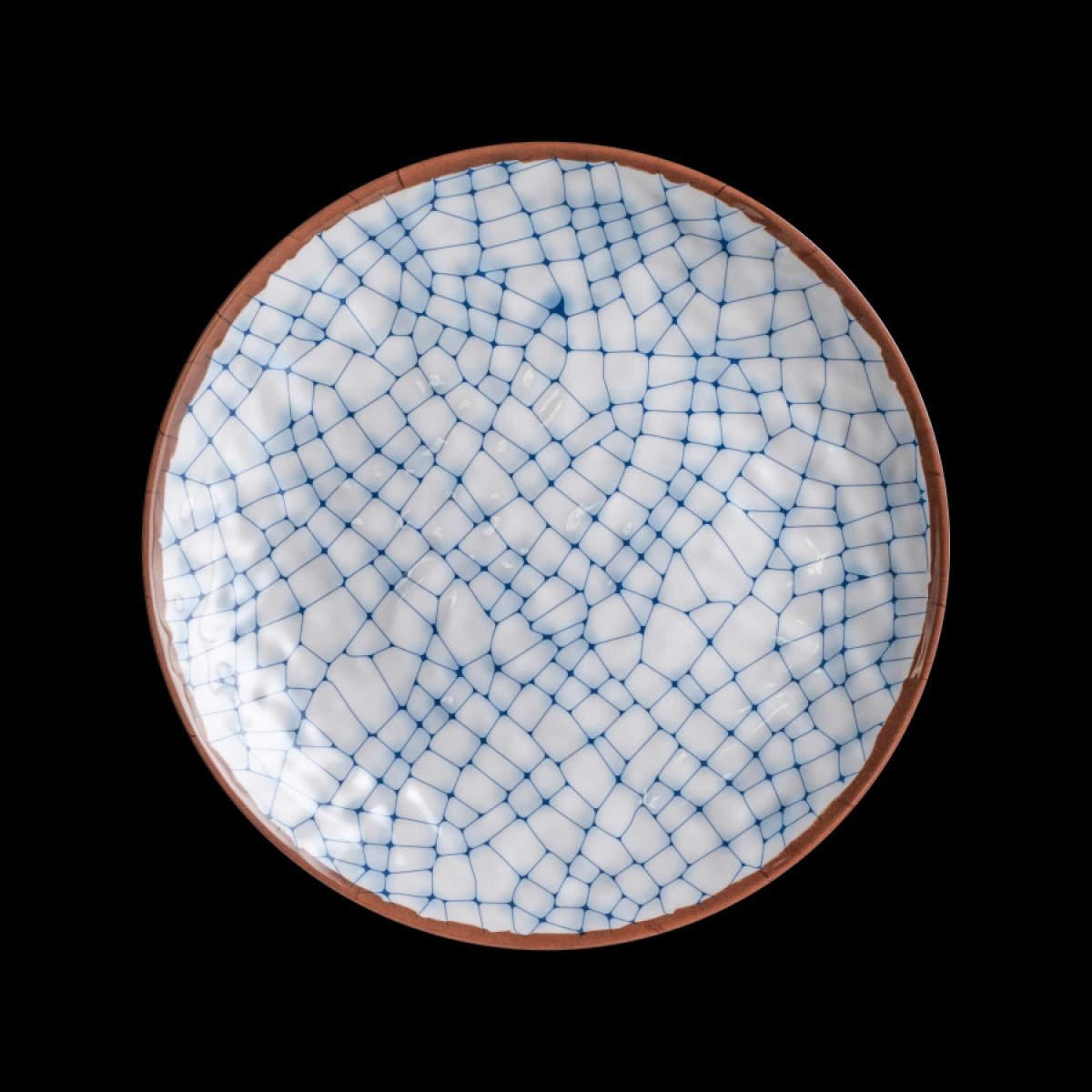 Tribeca - Plate - 7900BR701