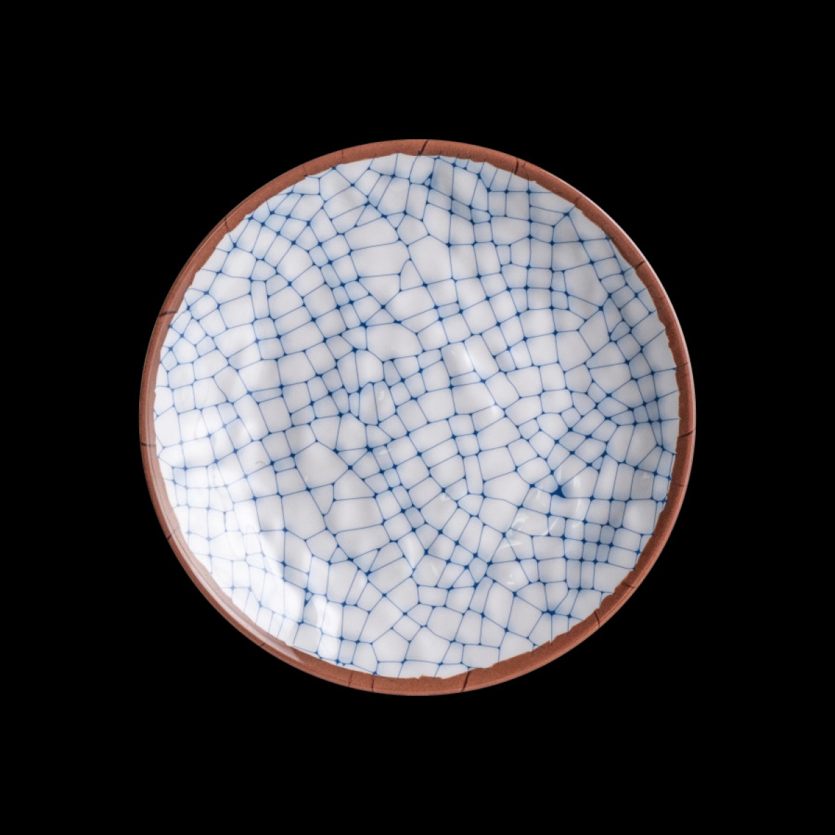 Tribeca - Dessert Plate - 7900BR702