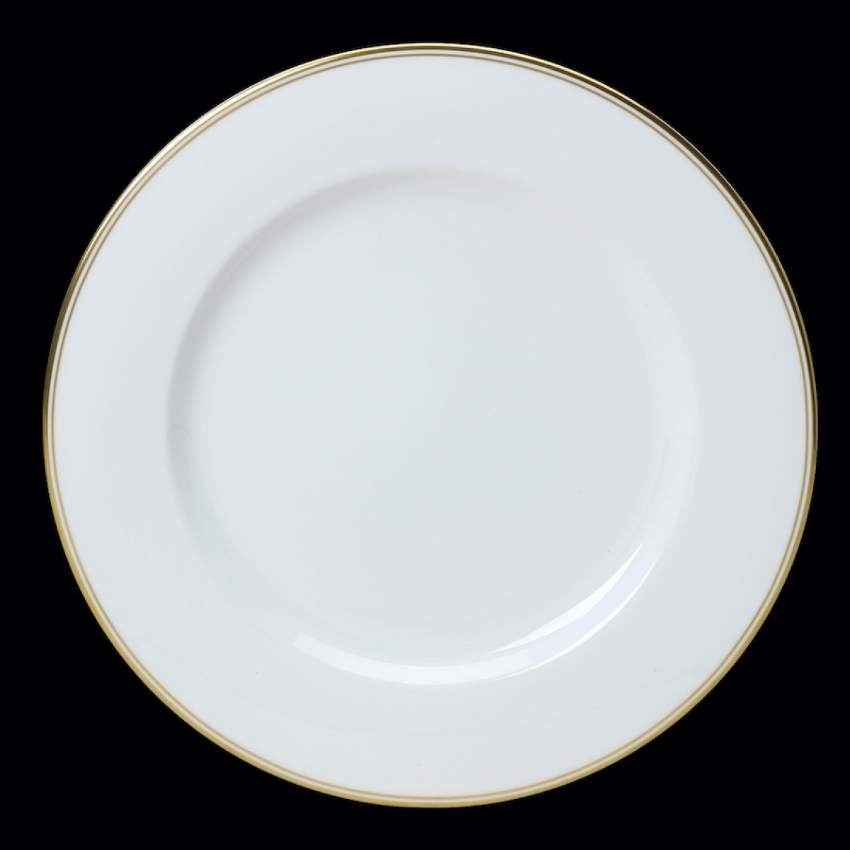 Burnished Gold - Plate - 82107AND0101
