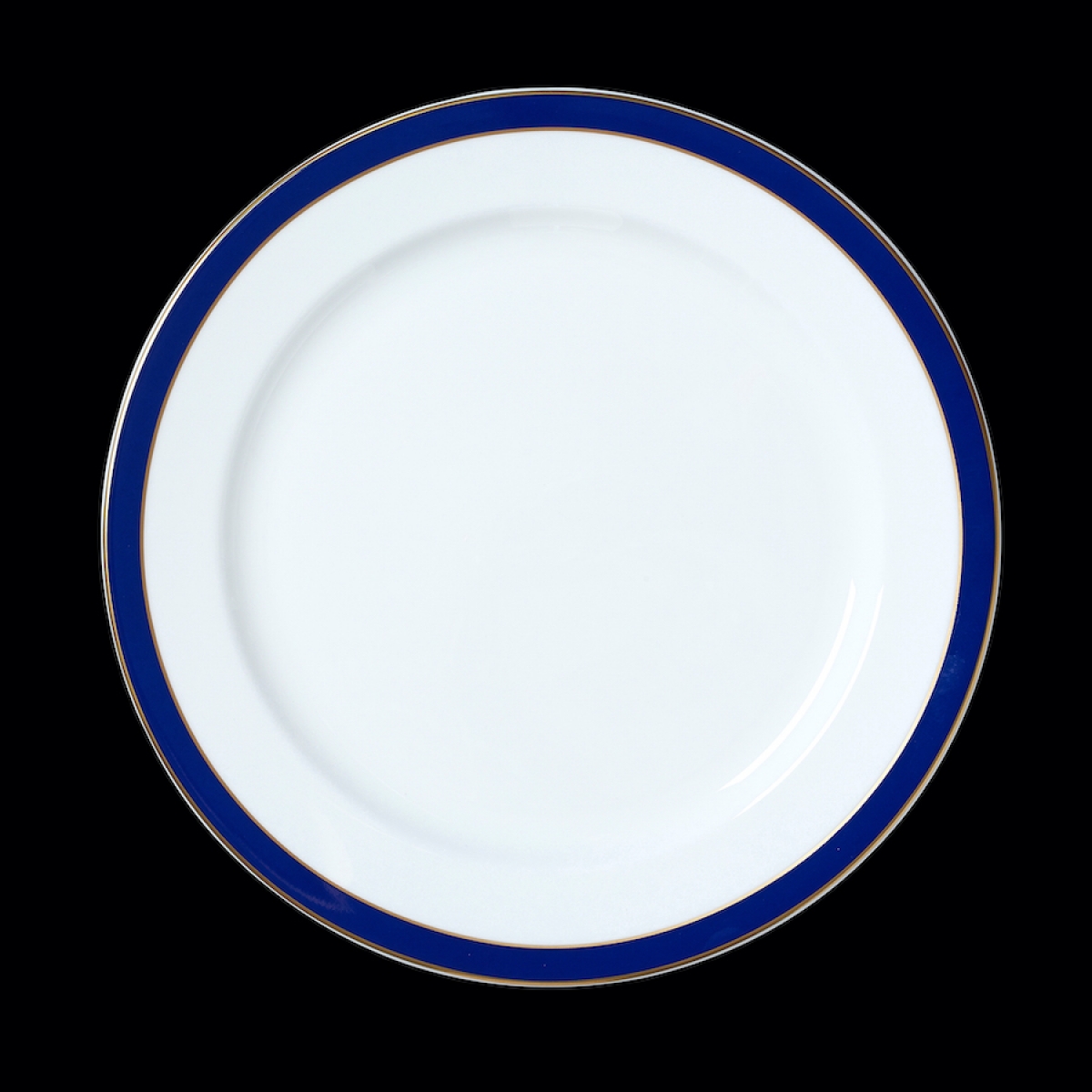 Duke - Narrow Rim Plate - 82114AND0180