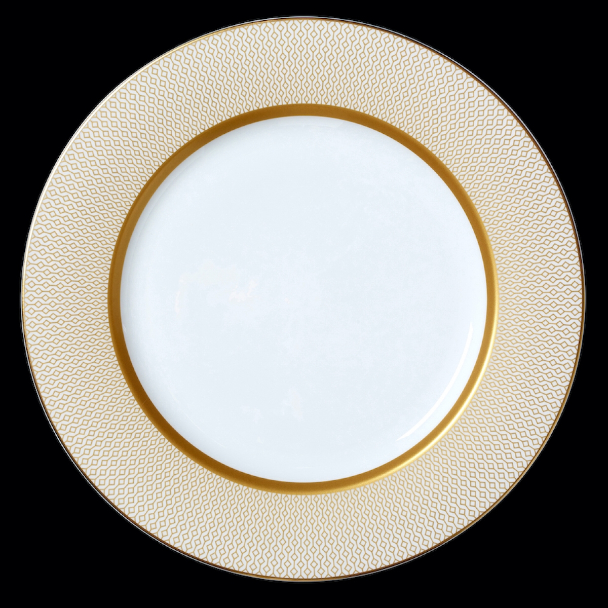 Diamond - Plate (Gold) - 82115AND0101V1