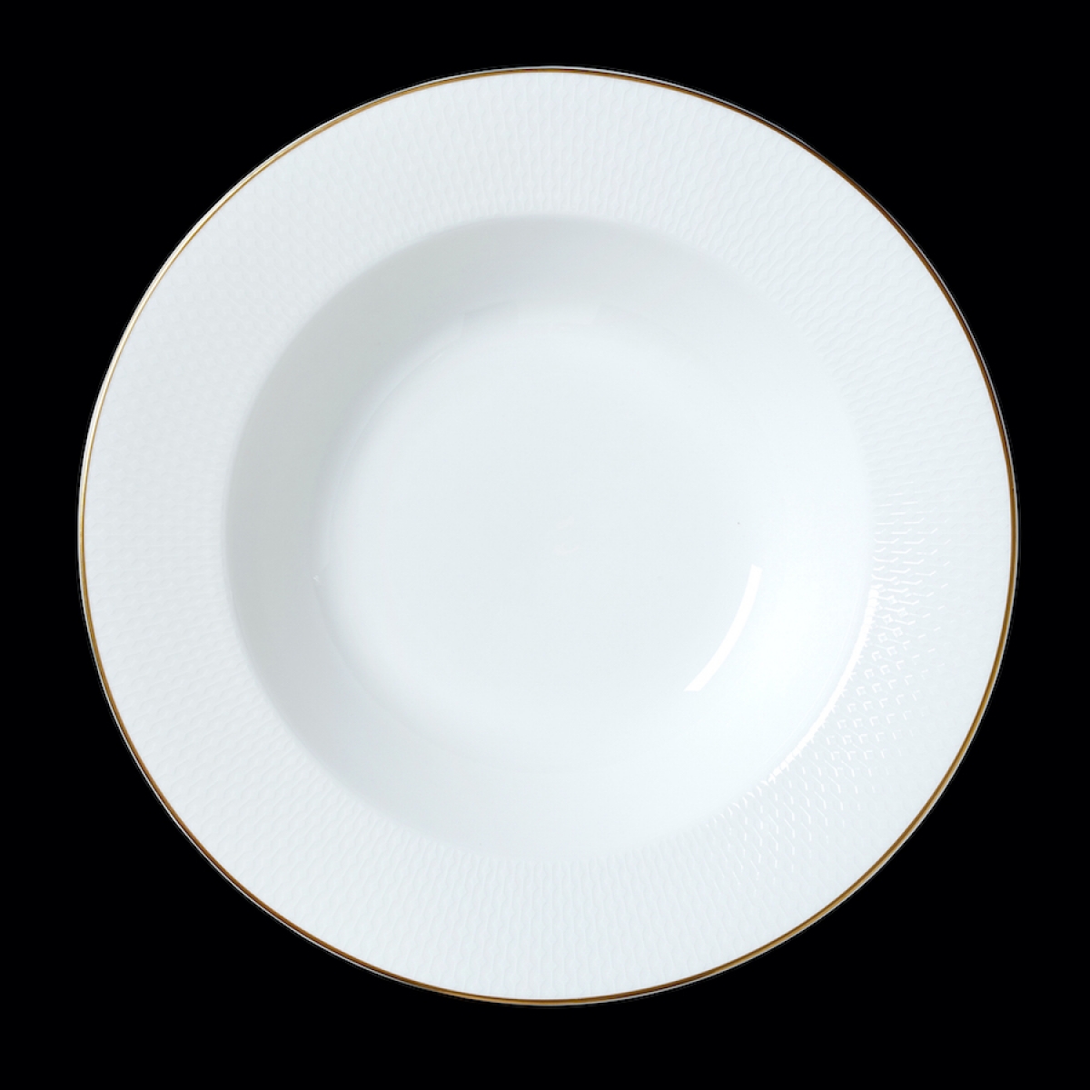 Diamond - Large Rim Bowl - 82115AND0132