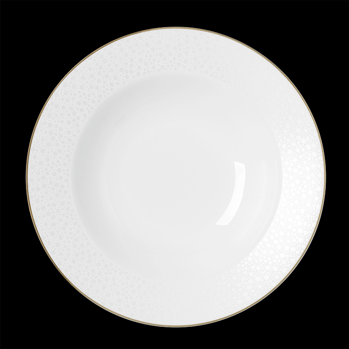 Fizz - Large Rim Bowl - 82120AND0132