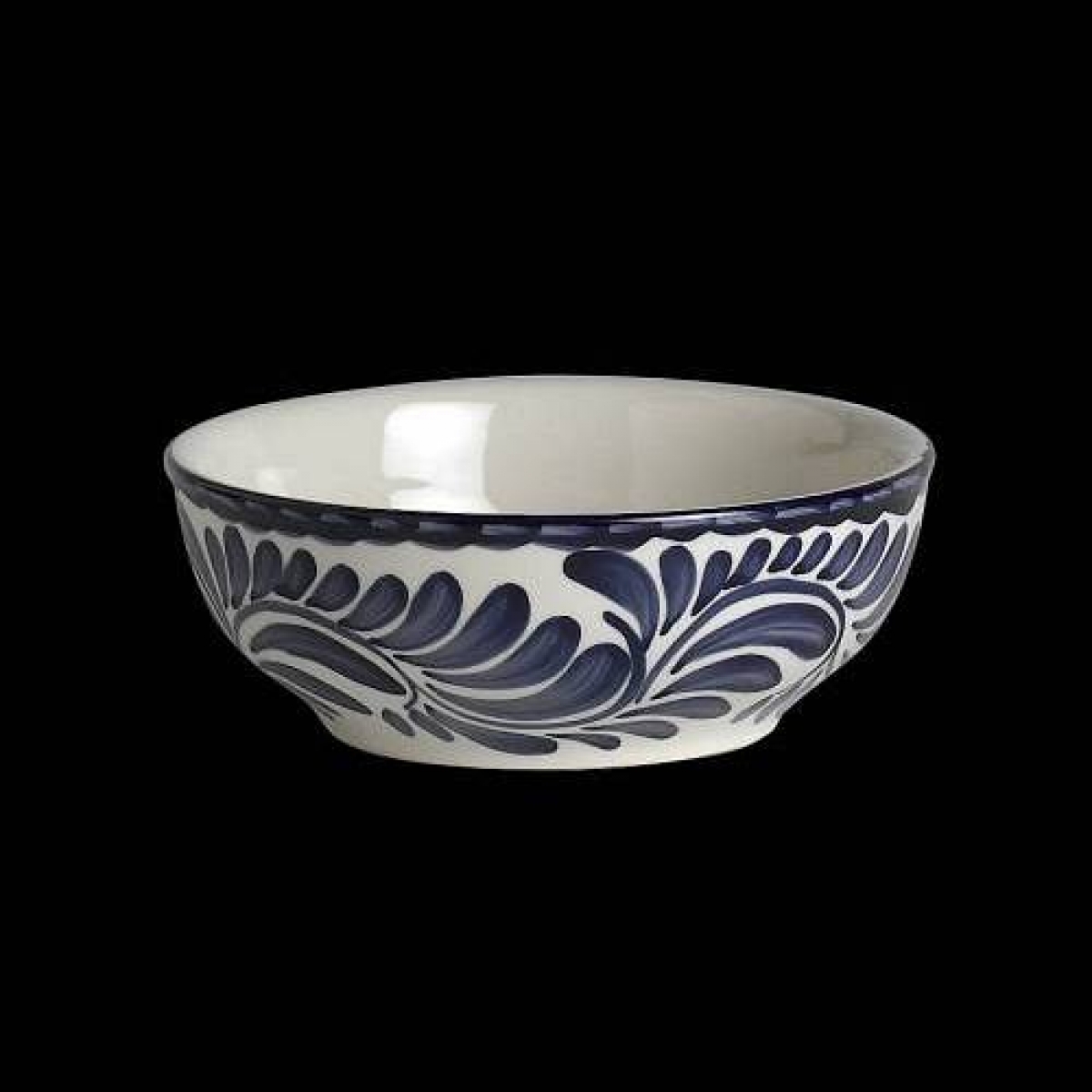 Puebla - Nappy Bowl - A120P033