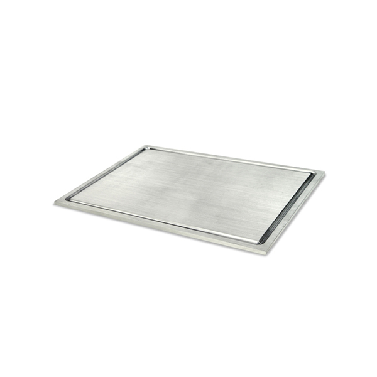 Tempo - Heater Stand - DW04H202ALUM