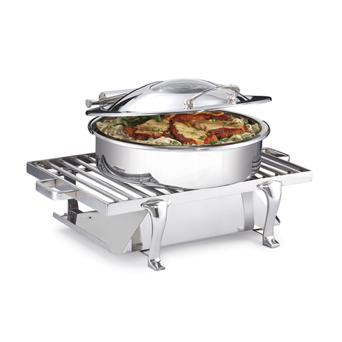 Millennium - Heater Stand - DW04H202DGSS