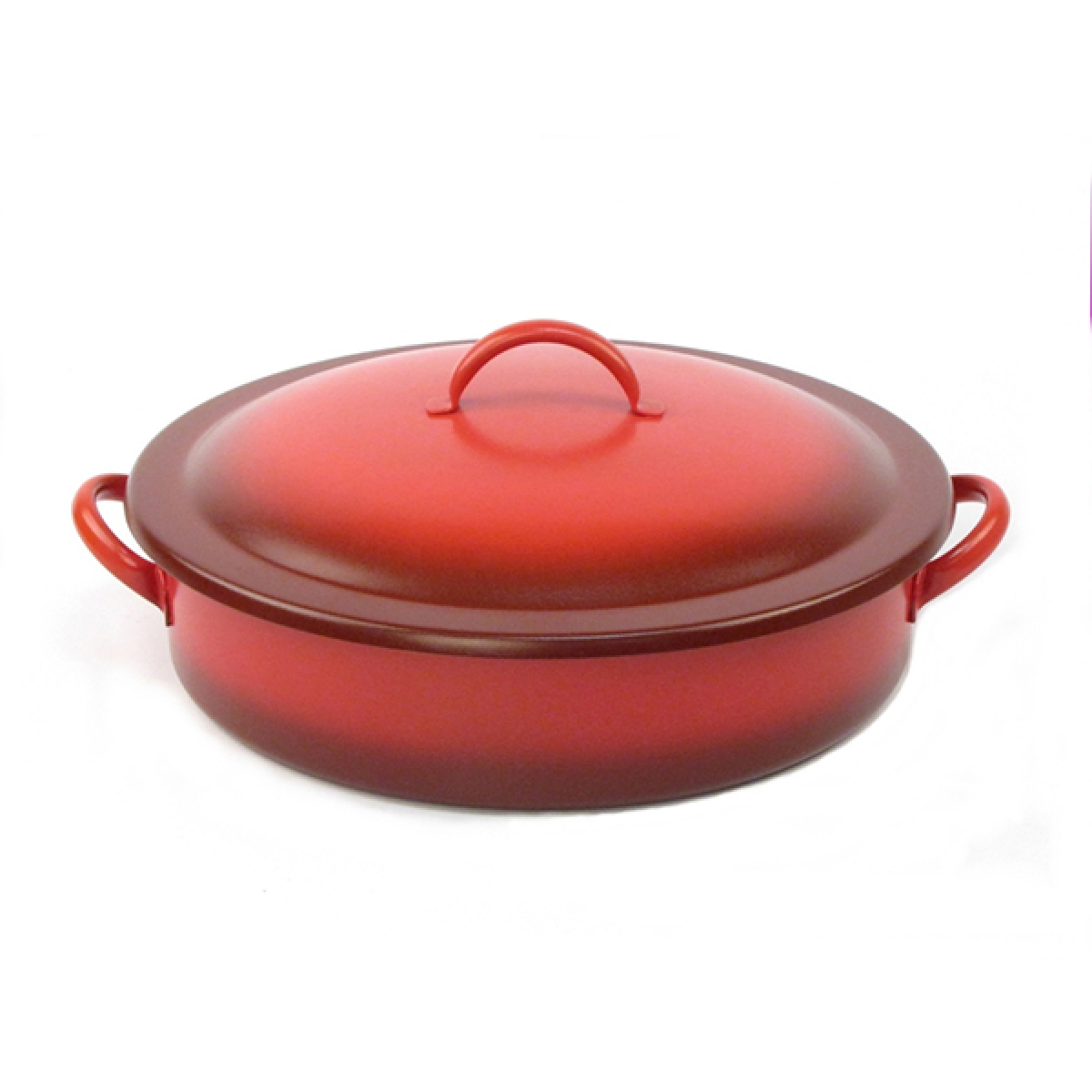 Homestyle Induction Chafers - Round Chafer - DW06CWG8RD2